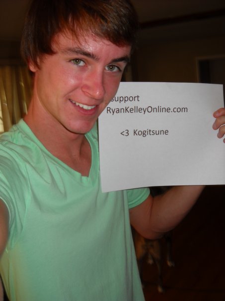 Ryan Kelley picture