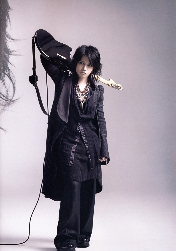 Picture of Hyde