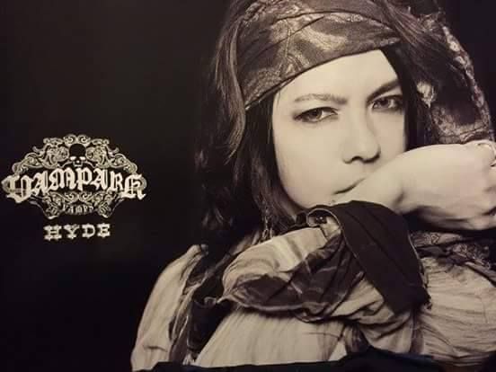 Picture of Hyde