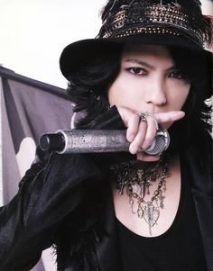 Hyde picture