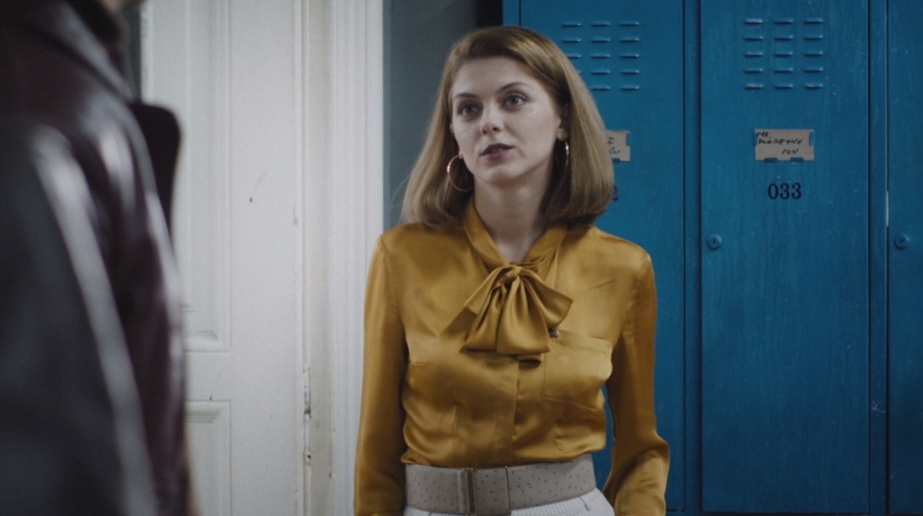 Picture of Comrade Detective (2017- )