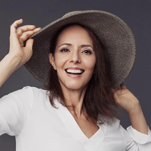 Picture of Louann Fernald