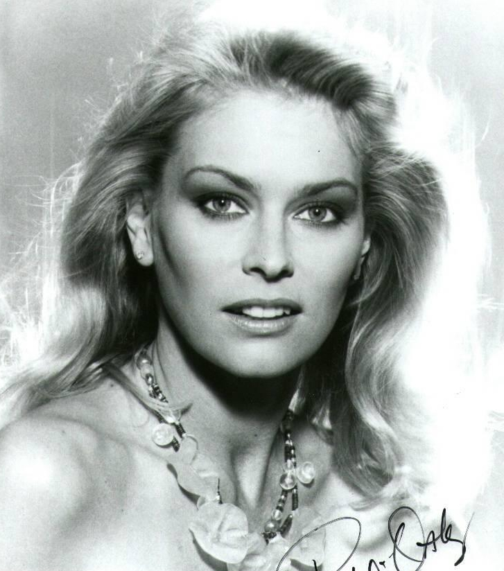 Picture of Randi Oakes