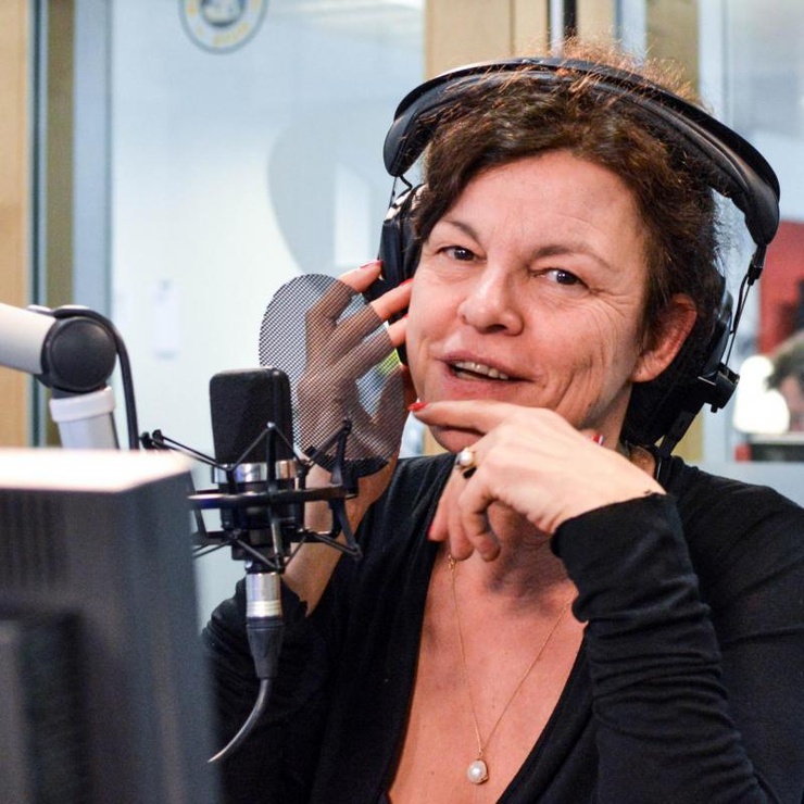 Hilde Van Mieghem image