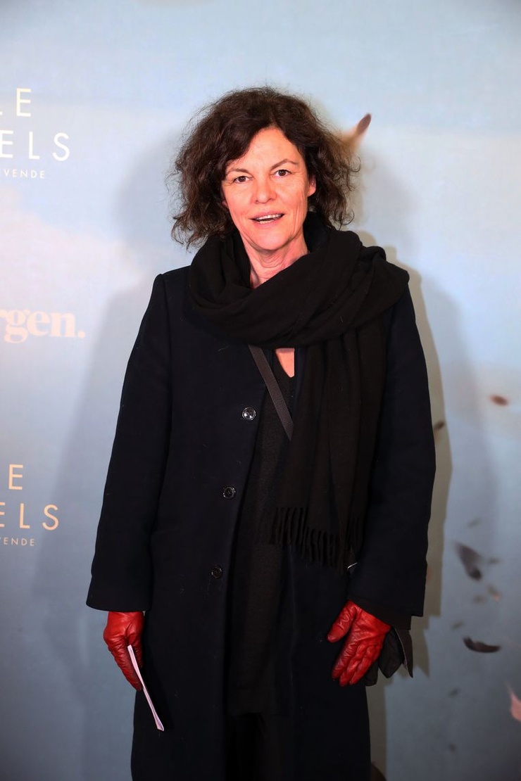 Picture of Hilde Van Mieghem