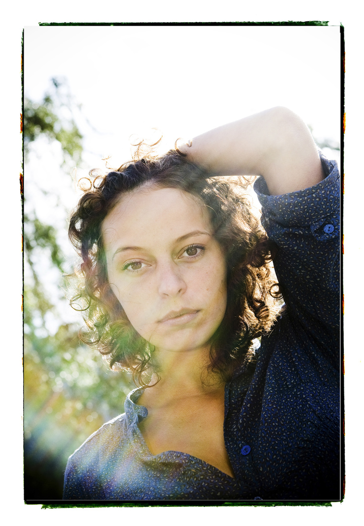 Picture of Marie Vinck
