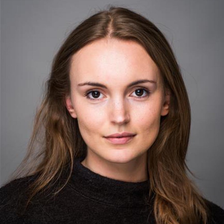 Picture of Emily Patrick