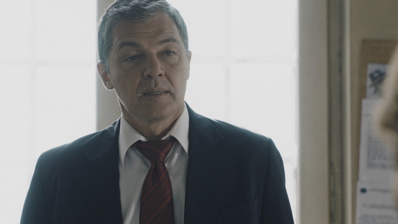 Picture of Comrade Detective (2017- )