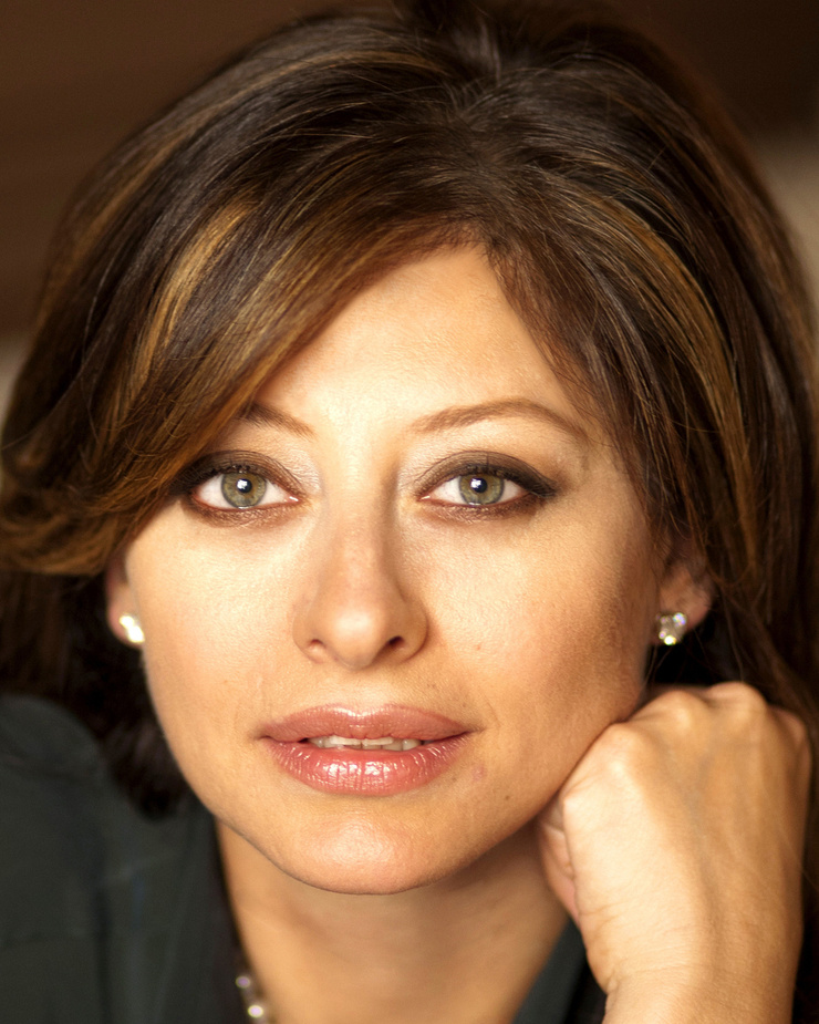Maria Bartiromo
