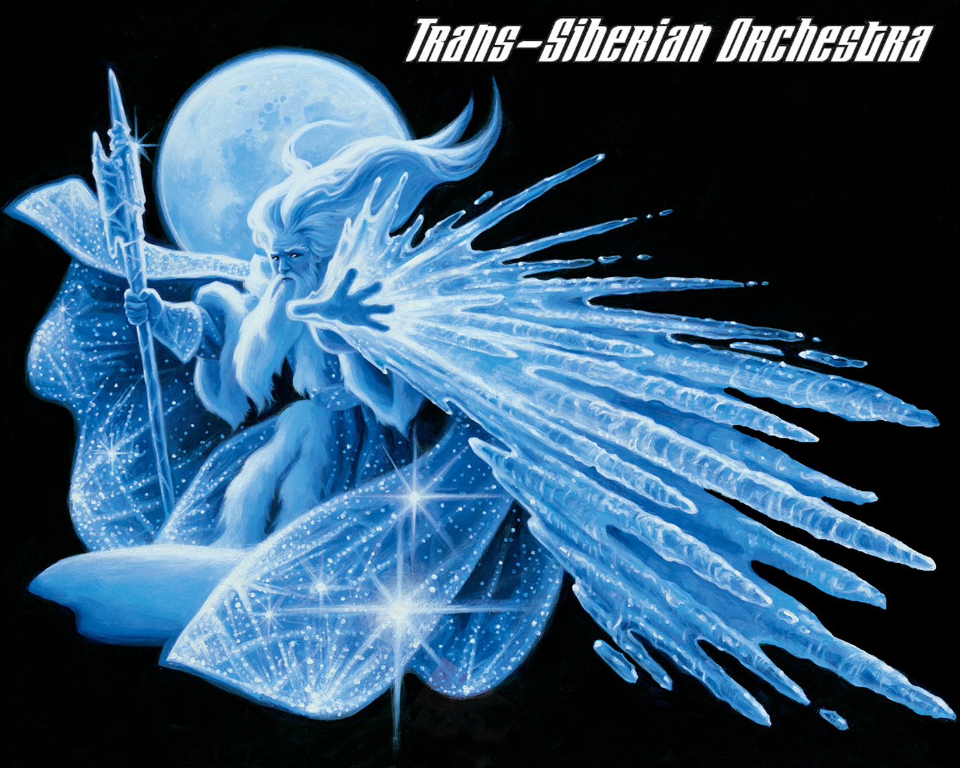 Picture of Trans-Siberian Orchestra