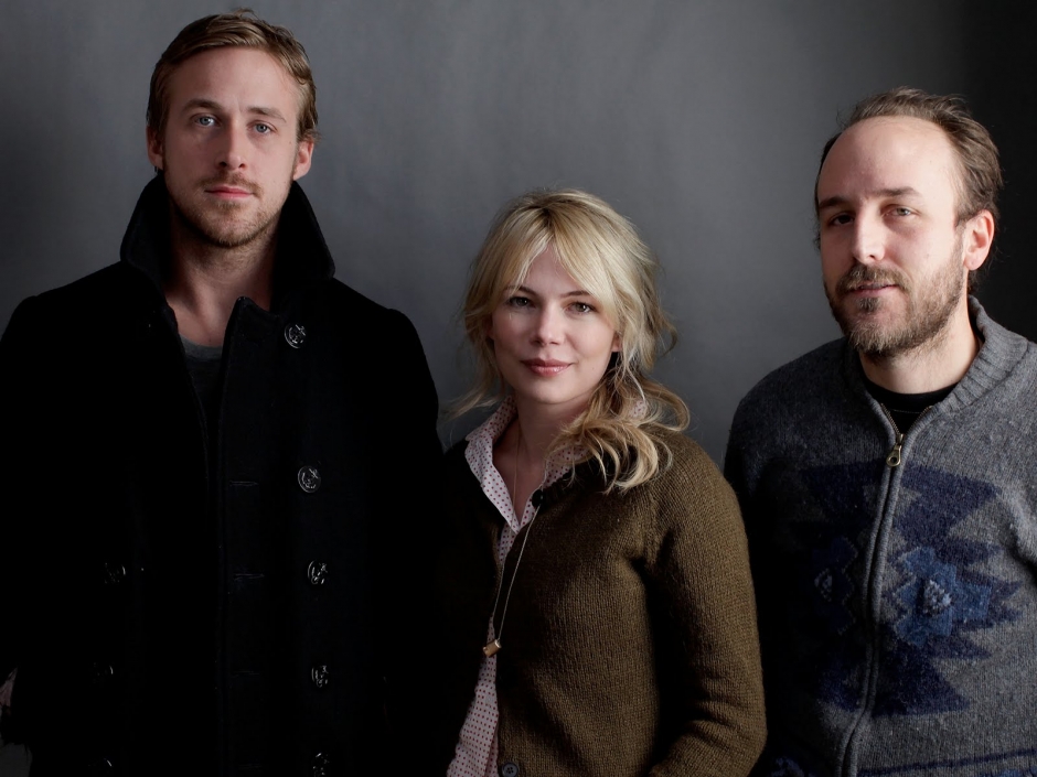 Ryan,…Michelle.. Derek ….Blue Valentine