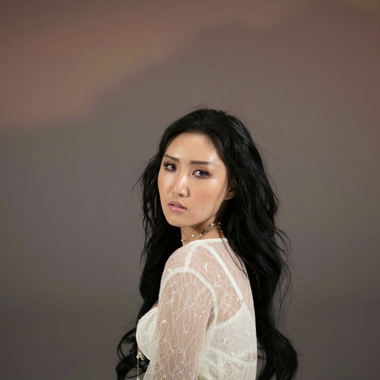 Picture of Hwasa