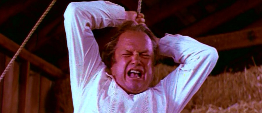 Picture of Johnny Firecloud