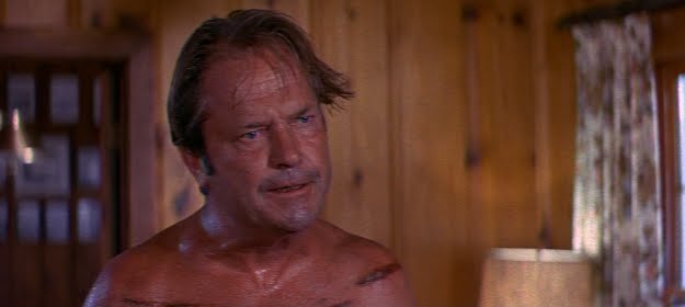 Picture of Johnny Firecloud