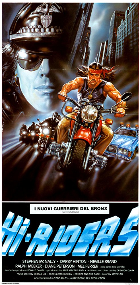 Picture of Hi-Riders