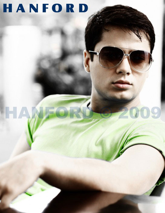 Picture of Geoff Eigenmann