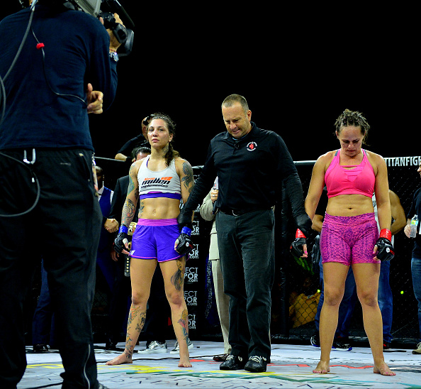 Kalindra Faria, Carina Damm