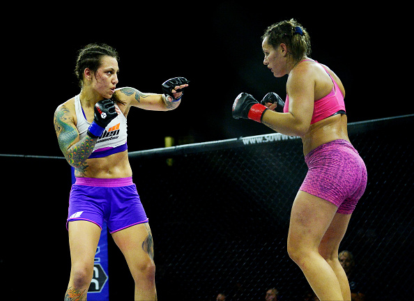 Kalindra Faria,Carina Damm