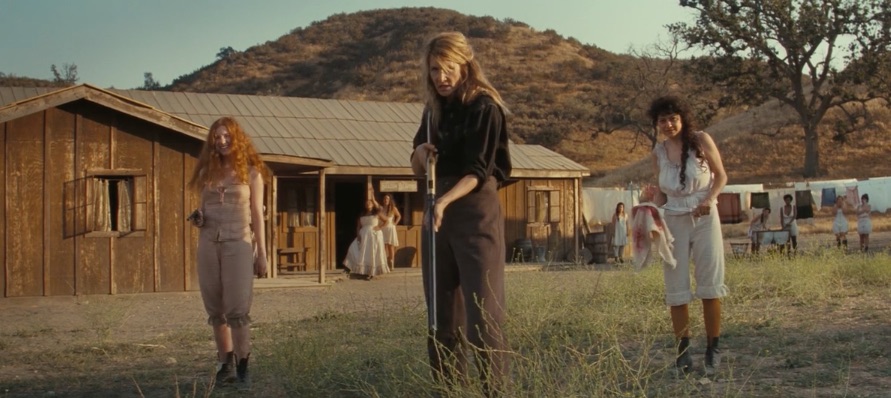 The Good Time Girls (2017) picture