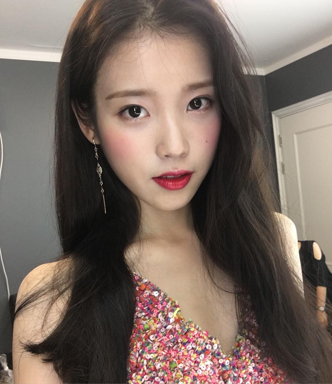 Picture of IU