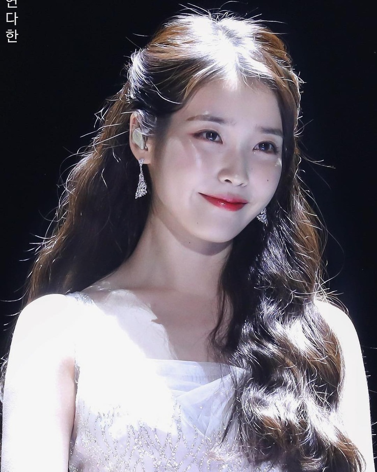 Image of IU