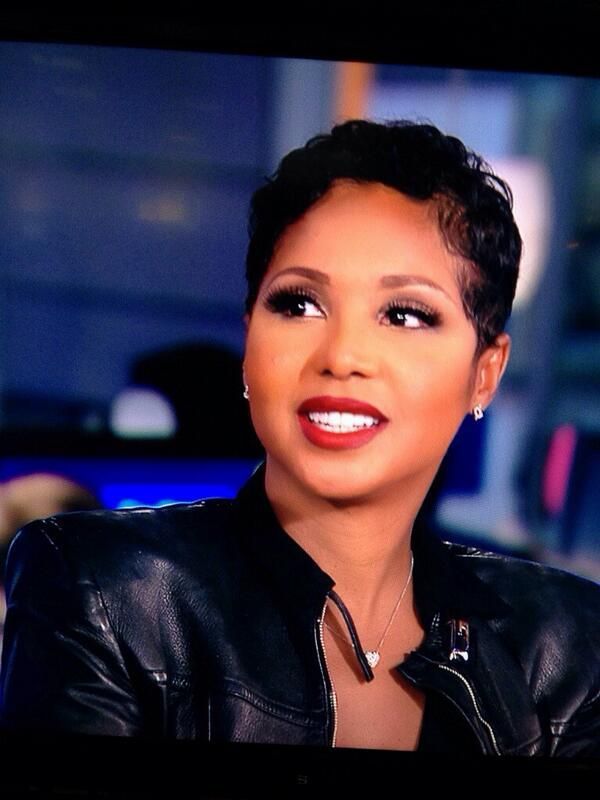 Picture of Toni Braxton