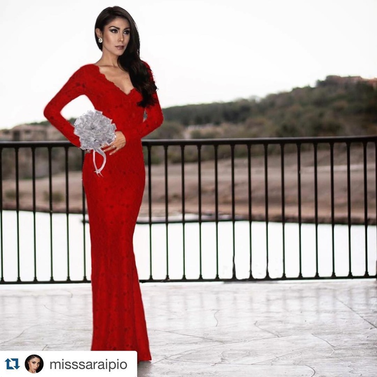 Picture of Sarai P. Chavez