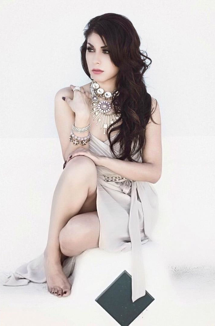 Sarai P. Chavez picture