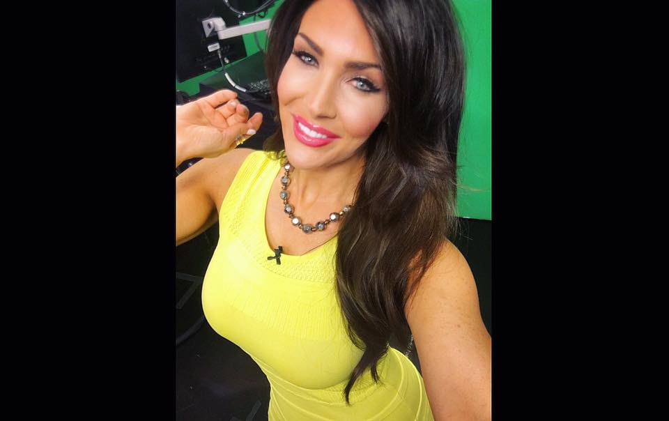 Picture of Meisha Johnson