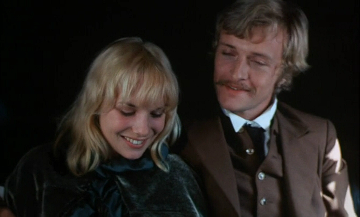 Image of Katie's Passion