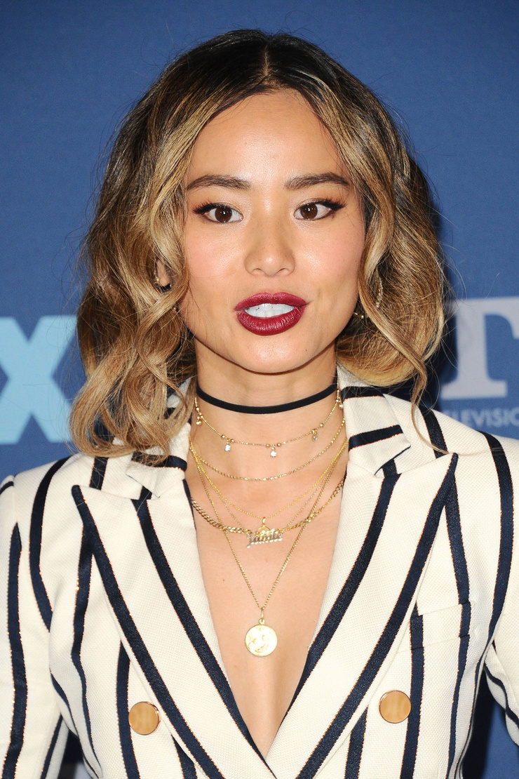 Picture of Jamie Chung