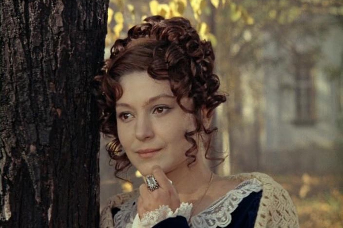 Picture of Natalya Bondarchuk