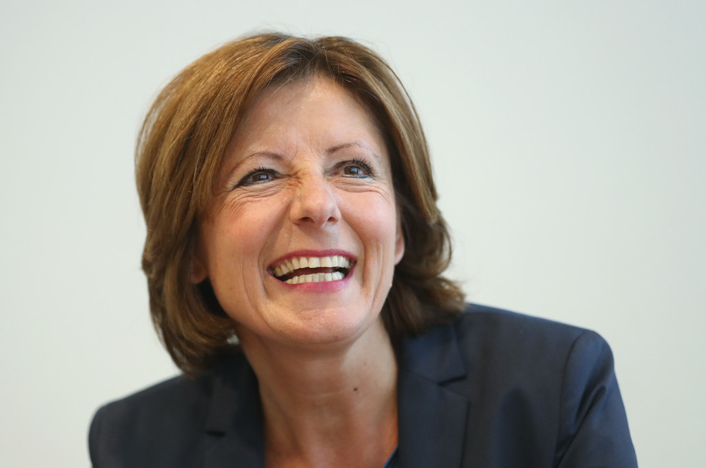 Picture of Maria Luise Dreyer