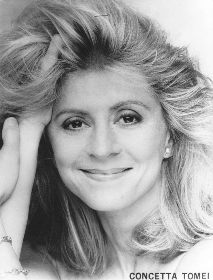 Image of Concetta Tomei