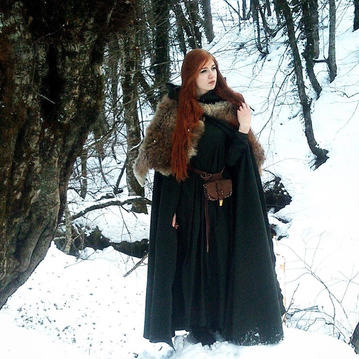 Picture of Kate Nothern