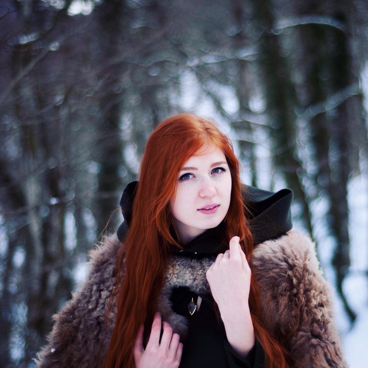 Picture of Kate Nothern