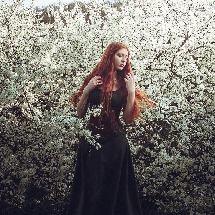 Picture of Kate Nothern