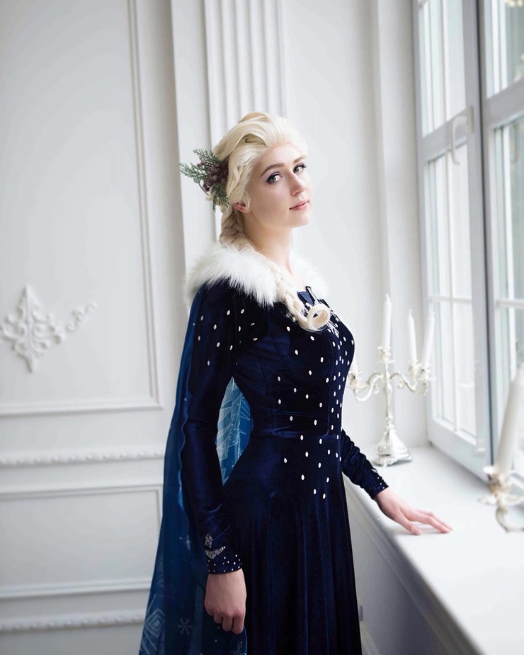 Picture of Kate Nothern