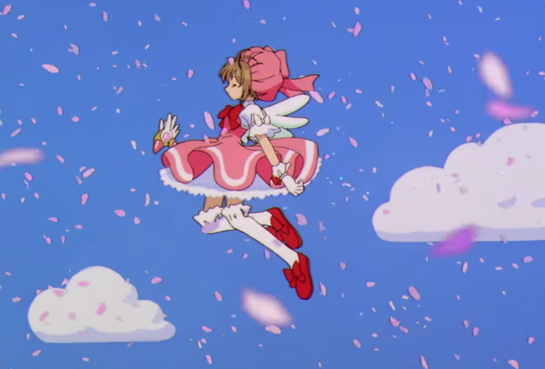Picture of CardCaptors