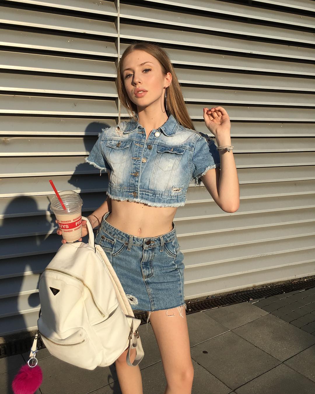 Picture of Denisse Peña