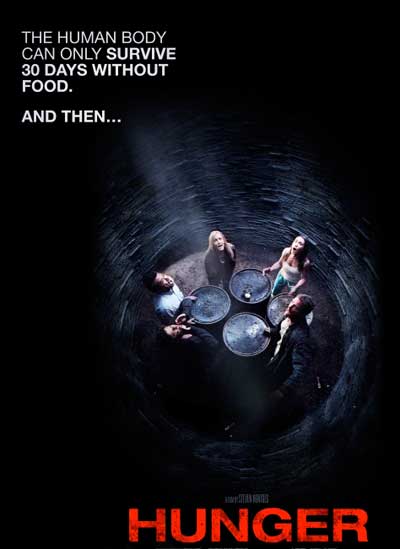 Picture of Hunger
