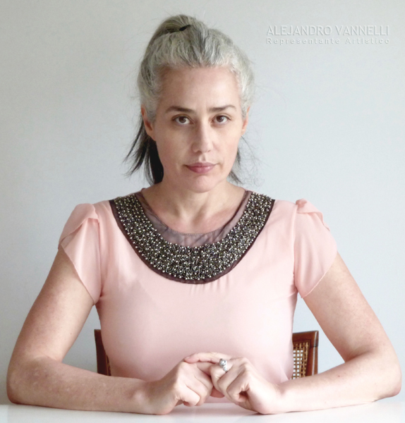 Picture of Jacqueline Lustig