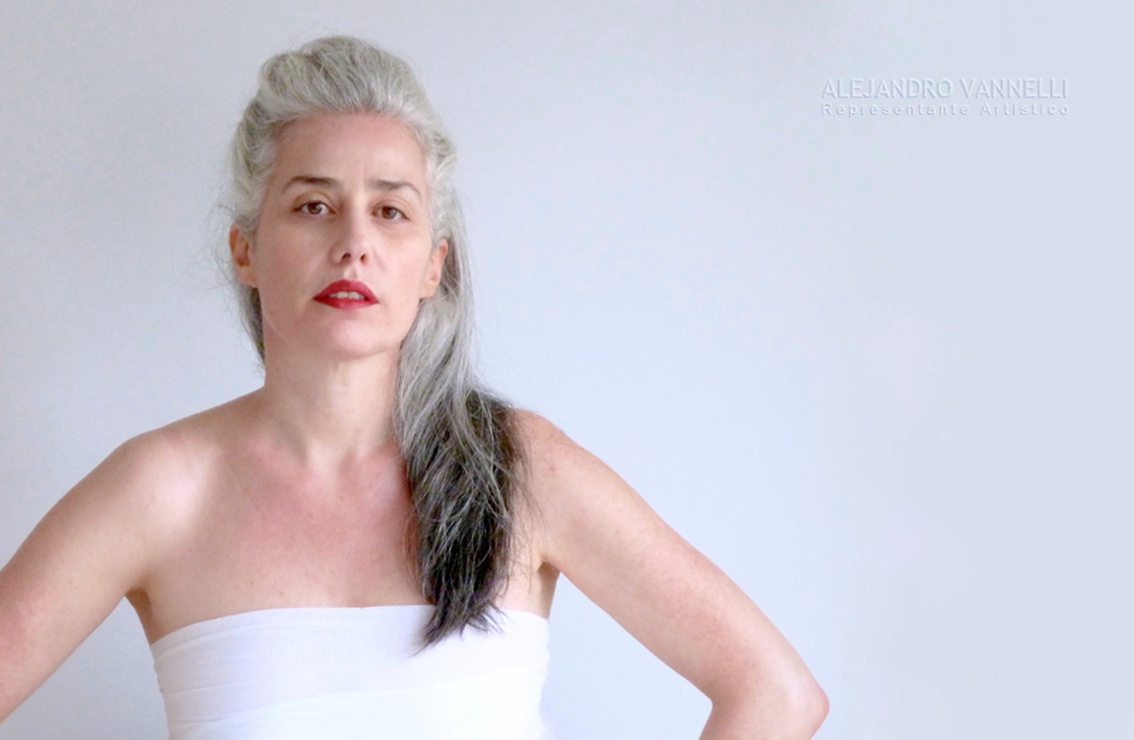 Picture of Jacqueline Lustig