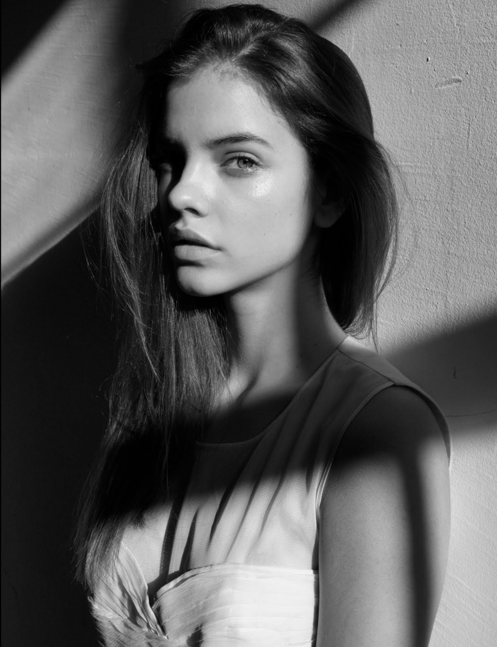 Barbara Palvin image