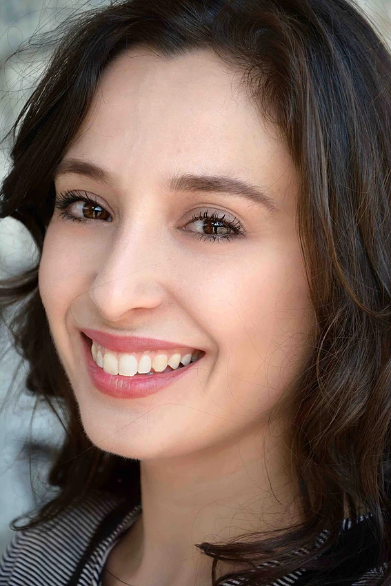 Picture of Carlotta Galmarini