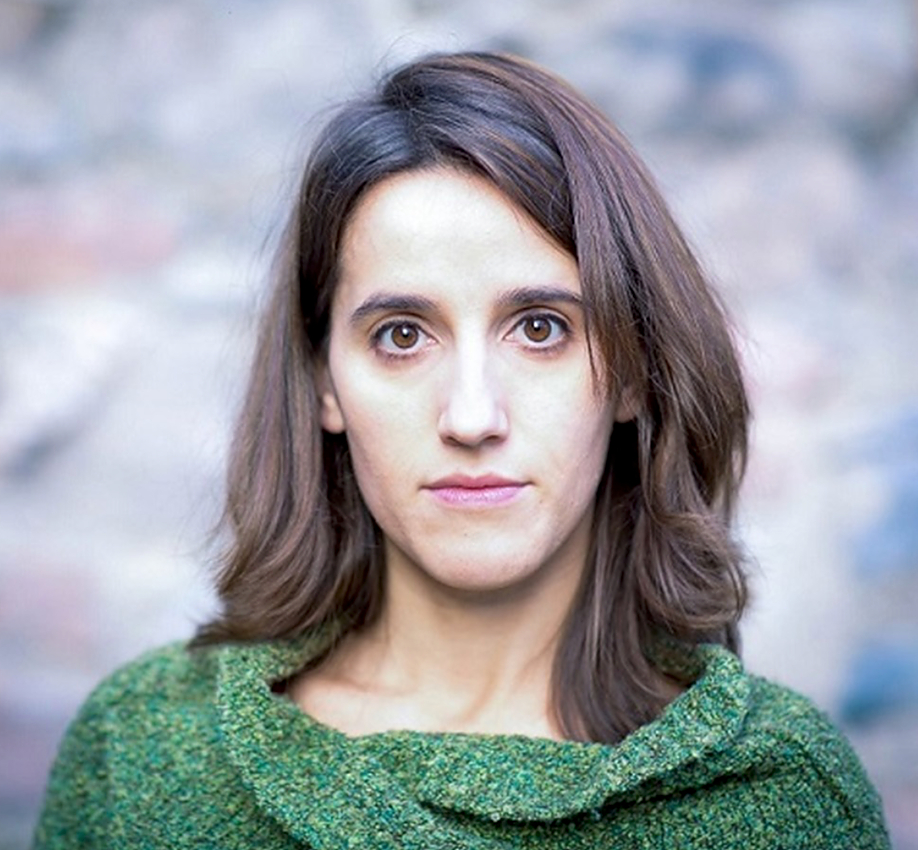 Sandrine Ferraro picture