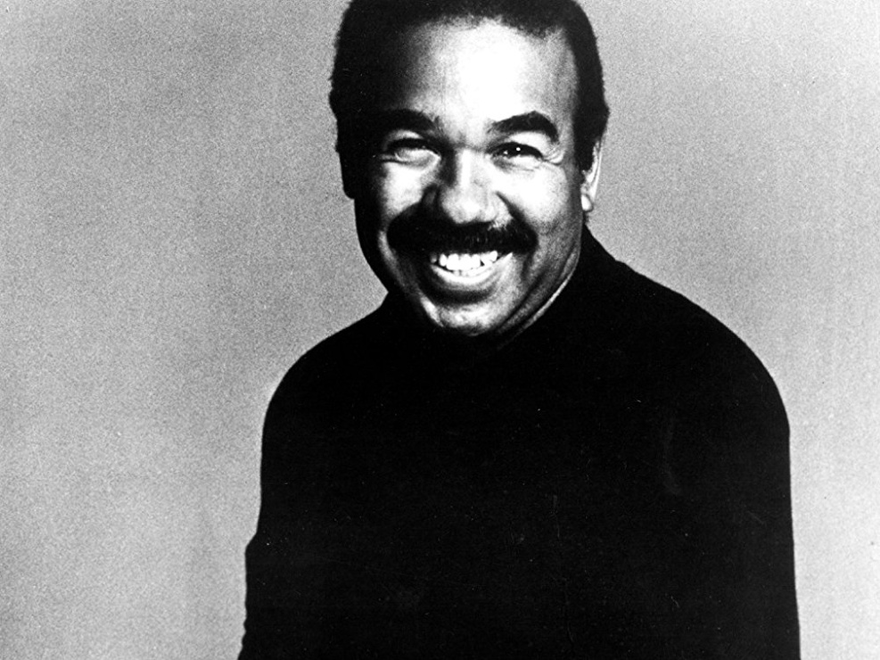 Picture of Bobby Short