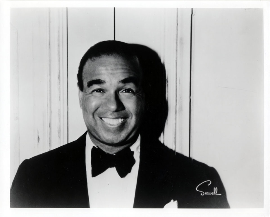 Picture of Bobby Short