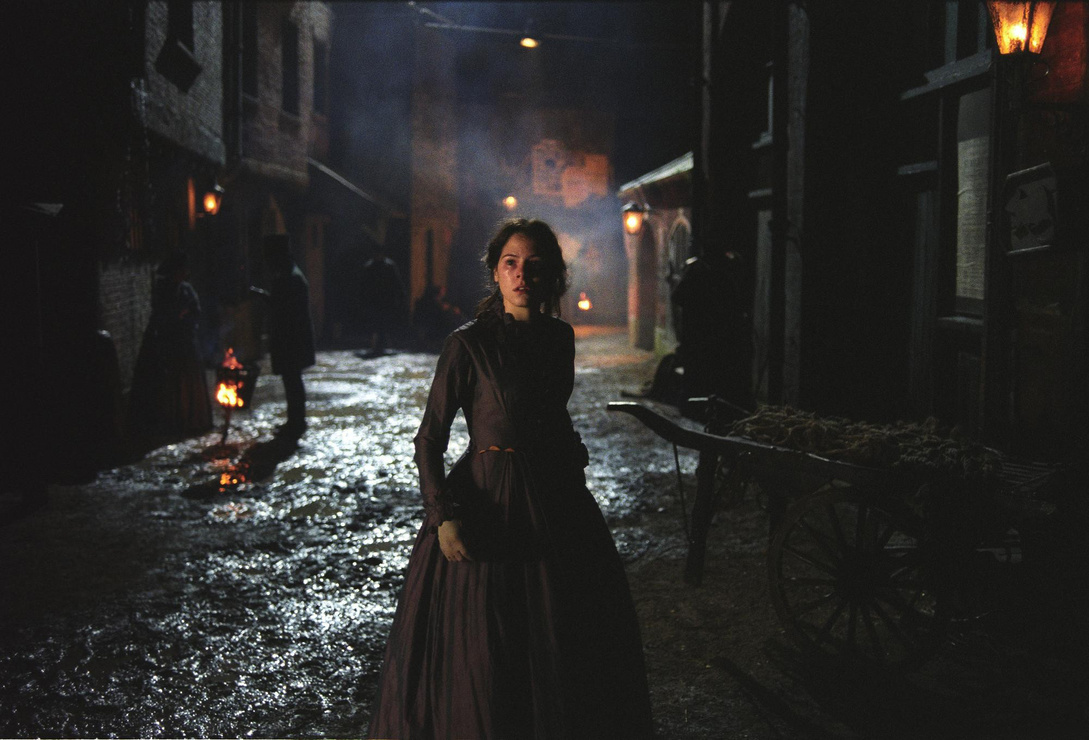 Picture of Fingersmith
