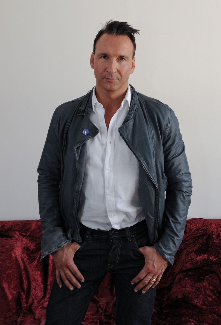 Image of Jochen Bendel